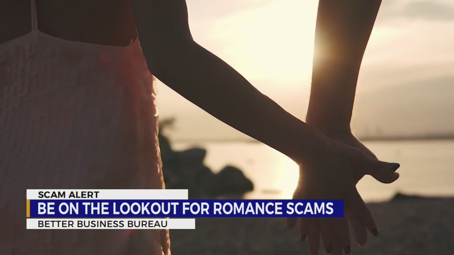BBB shares warning signs for romance scams – WKRN News 2
