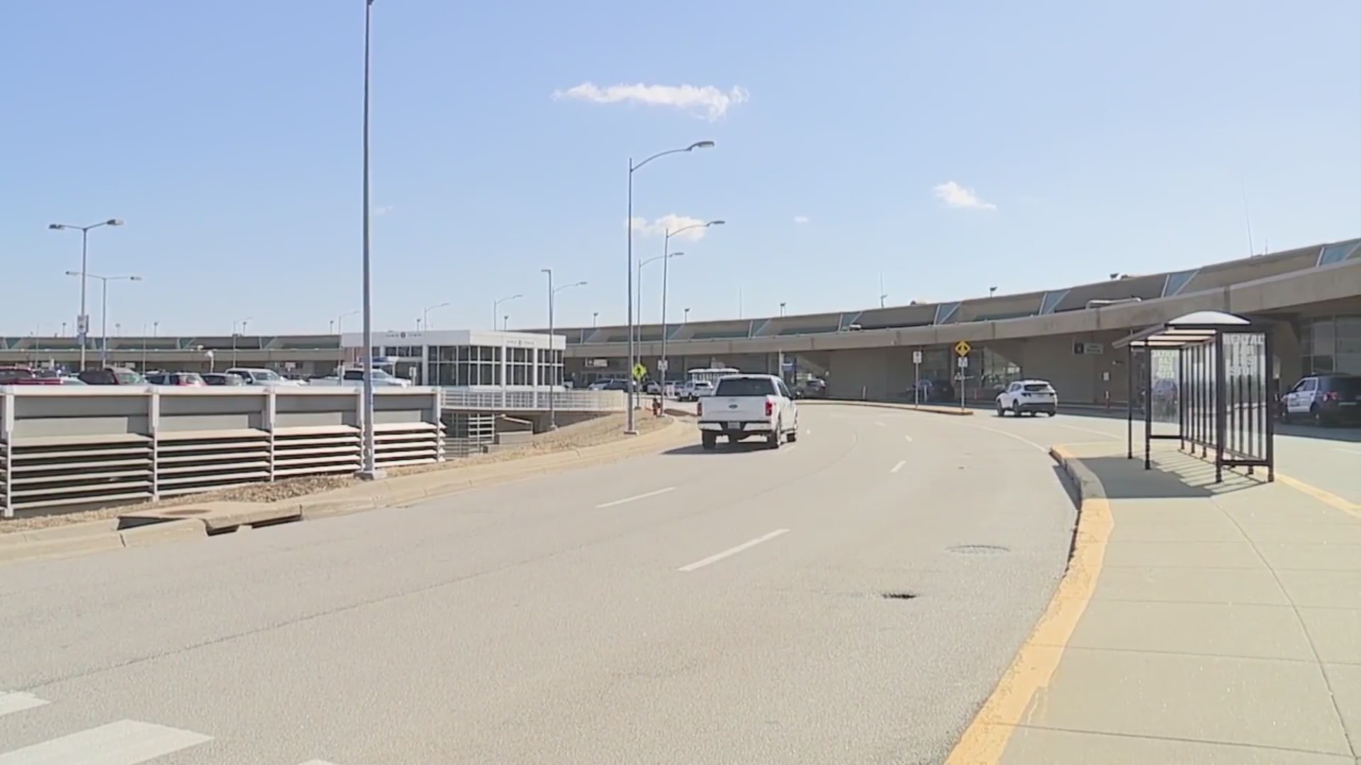 Travelers excited as new KCI terminal is set to open – FOX 4 Kansas ...