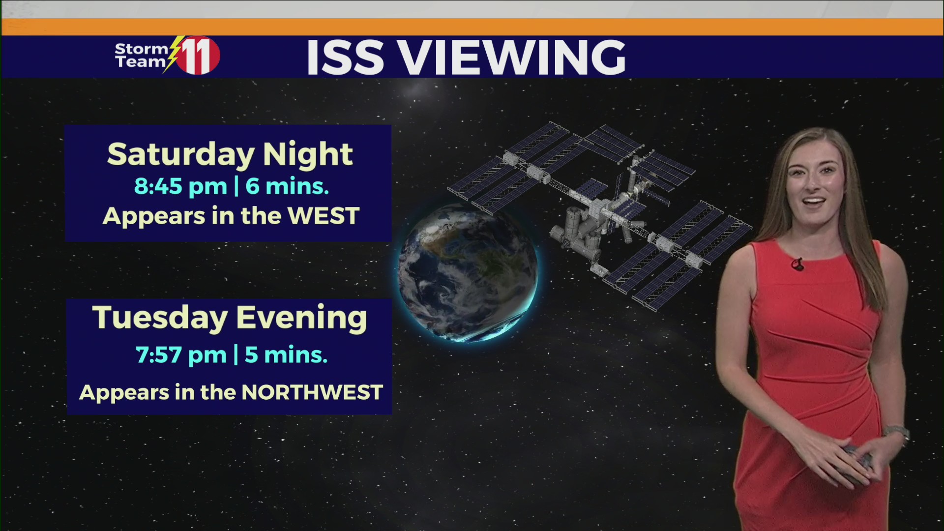 Star Watch – WJHL | Tri-Cities News & Weather
