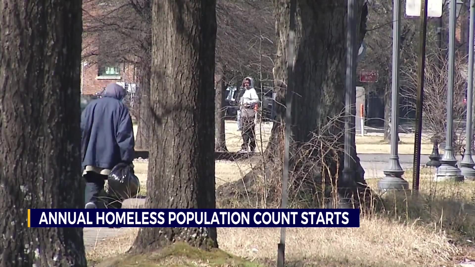Augusta begins annual Point in Time homeless count – WJBF