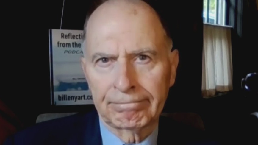 ‘It’s ludicrous’: Retired Maj. Gen. on Russia’s ‘dirty bomb’ claim ...