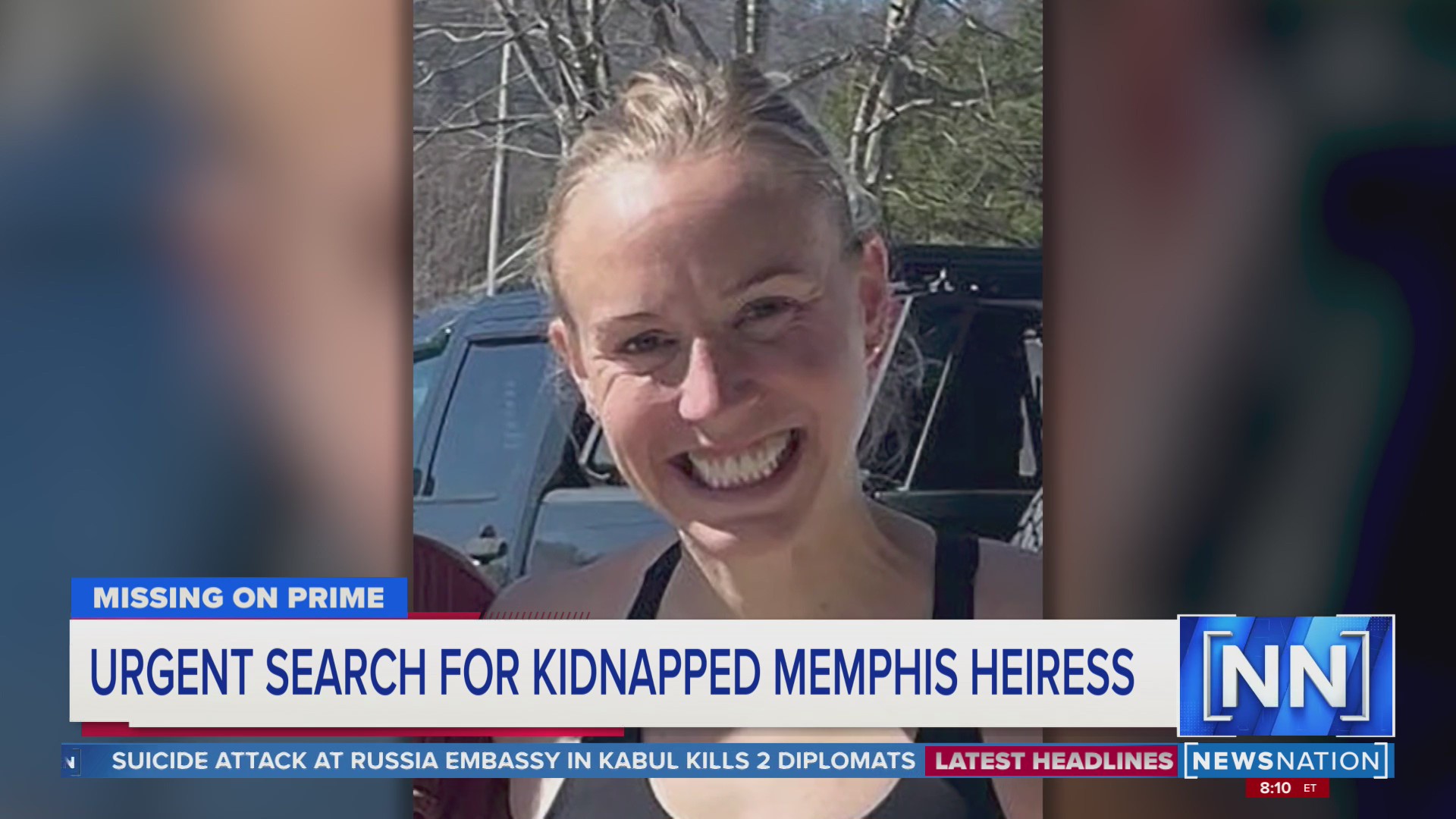 Eliza Fletcher suspect’s relationship a ‘big clue’: Former FBI agent ...