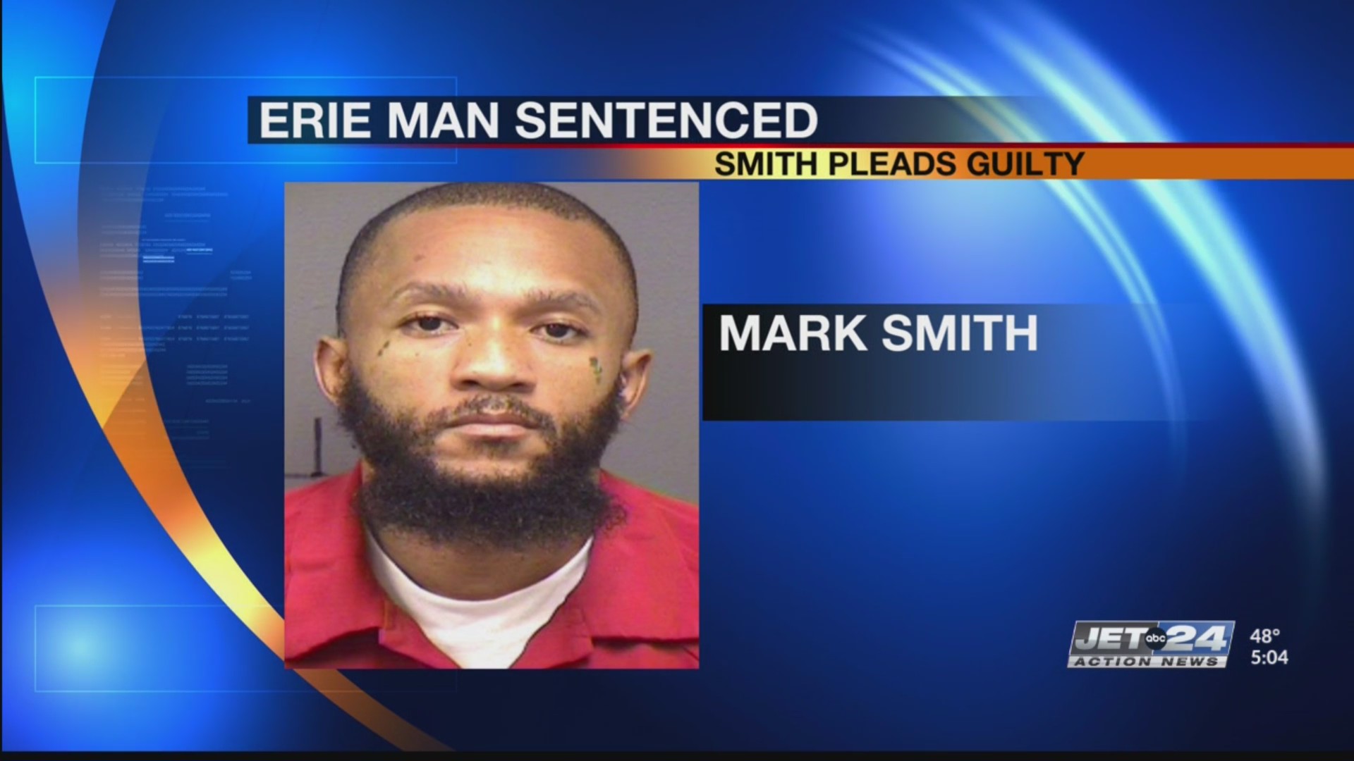 Erie man sentenced for gang-related murder – WJET/WFXP/YourErie.com