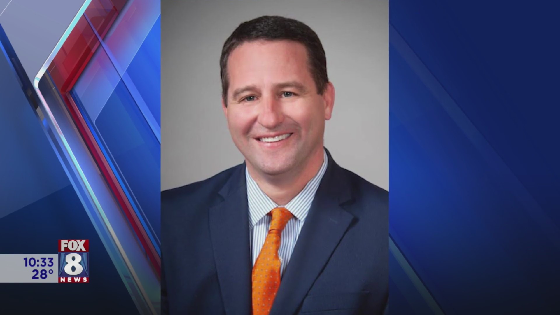 Ohio state representative dies at 46 – Fox 8 Cleveland WJW