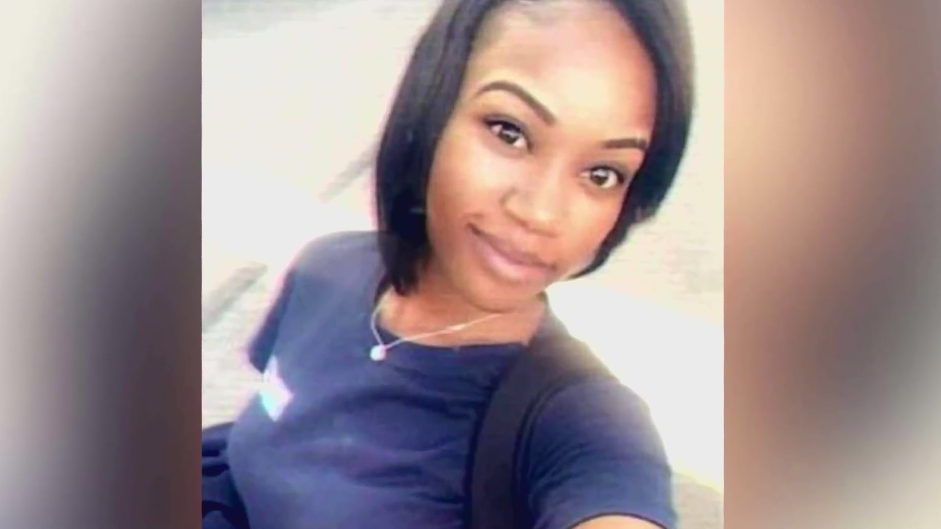 5 years later, pregnant Chicago postal worker Kierra Coles still ...