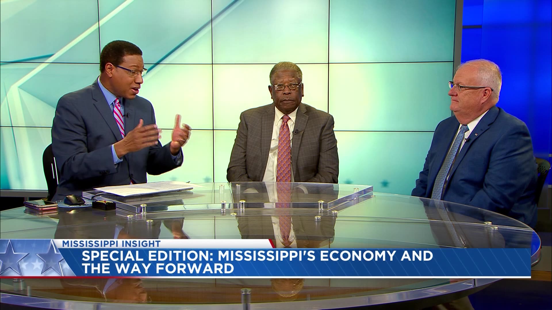 Mississippi Insight for Sept. 29, 2022: Special Edition on Mississippi ...