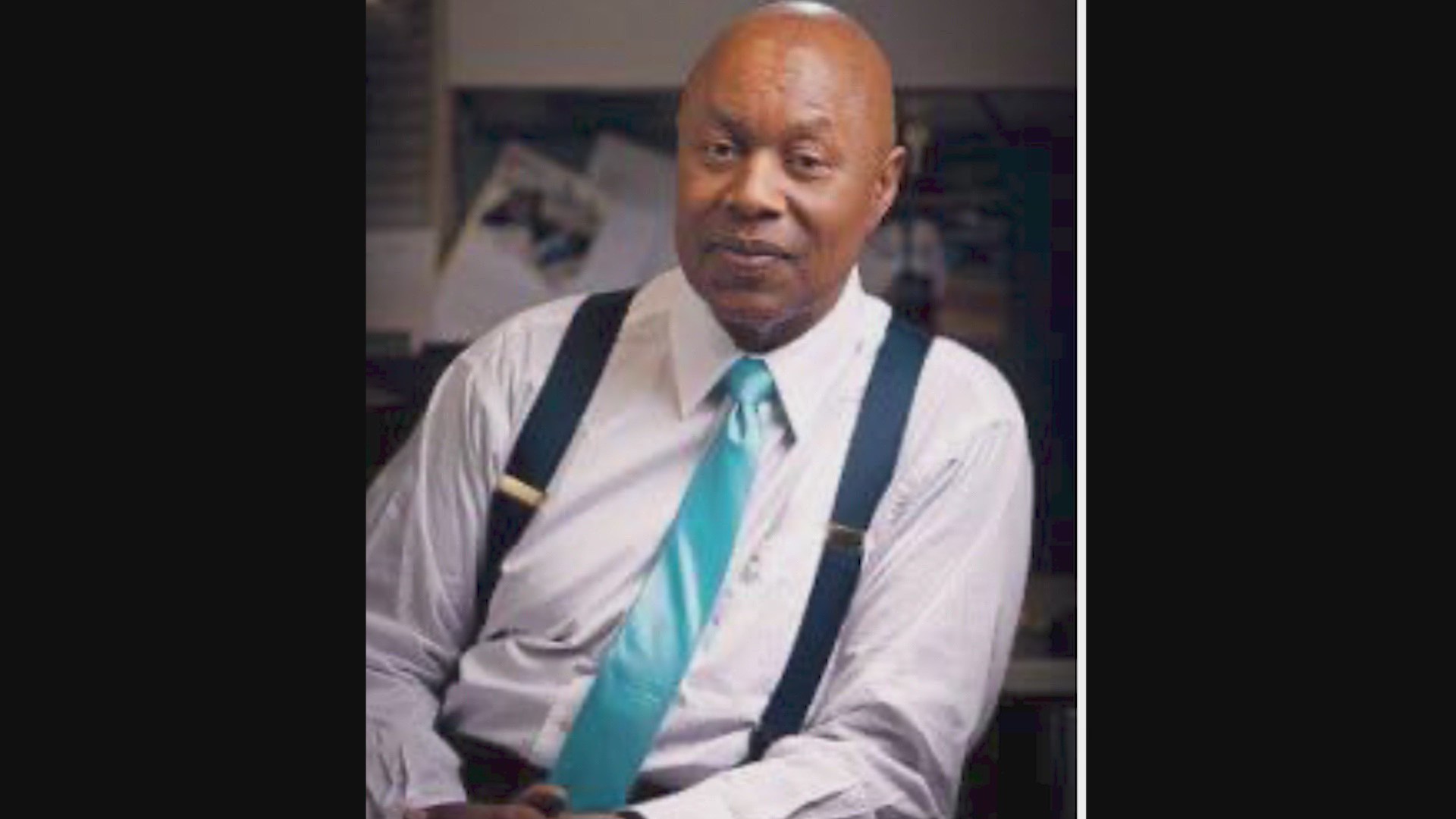 Fox 2 reporter Elliott Davis among ‘Media Person of the Year’ honorees ...