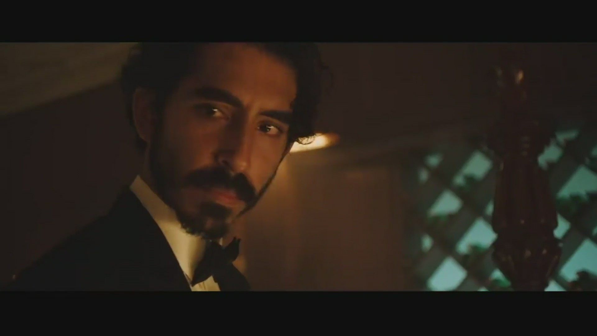 Movie news with the Louz: Monkey Man, Hundreds of Beavers & The First ...