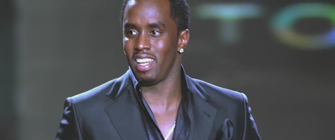 Music mogul Sean Combs accused of gang raping 17-year-old girl: lawsuit ...