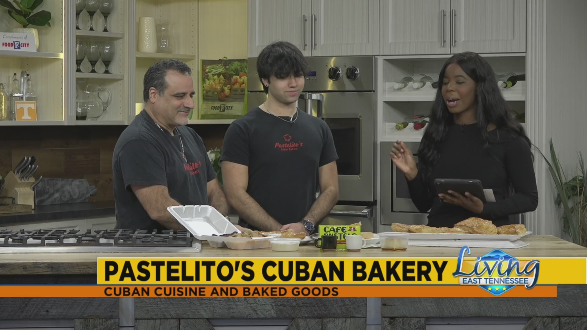 Pastelito’s Cuban Bakery – WATE 6 On Your Side