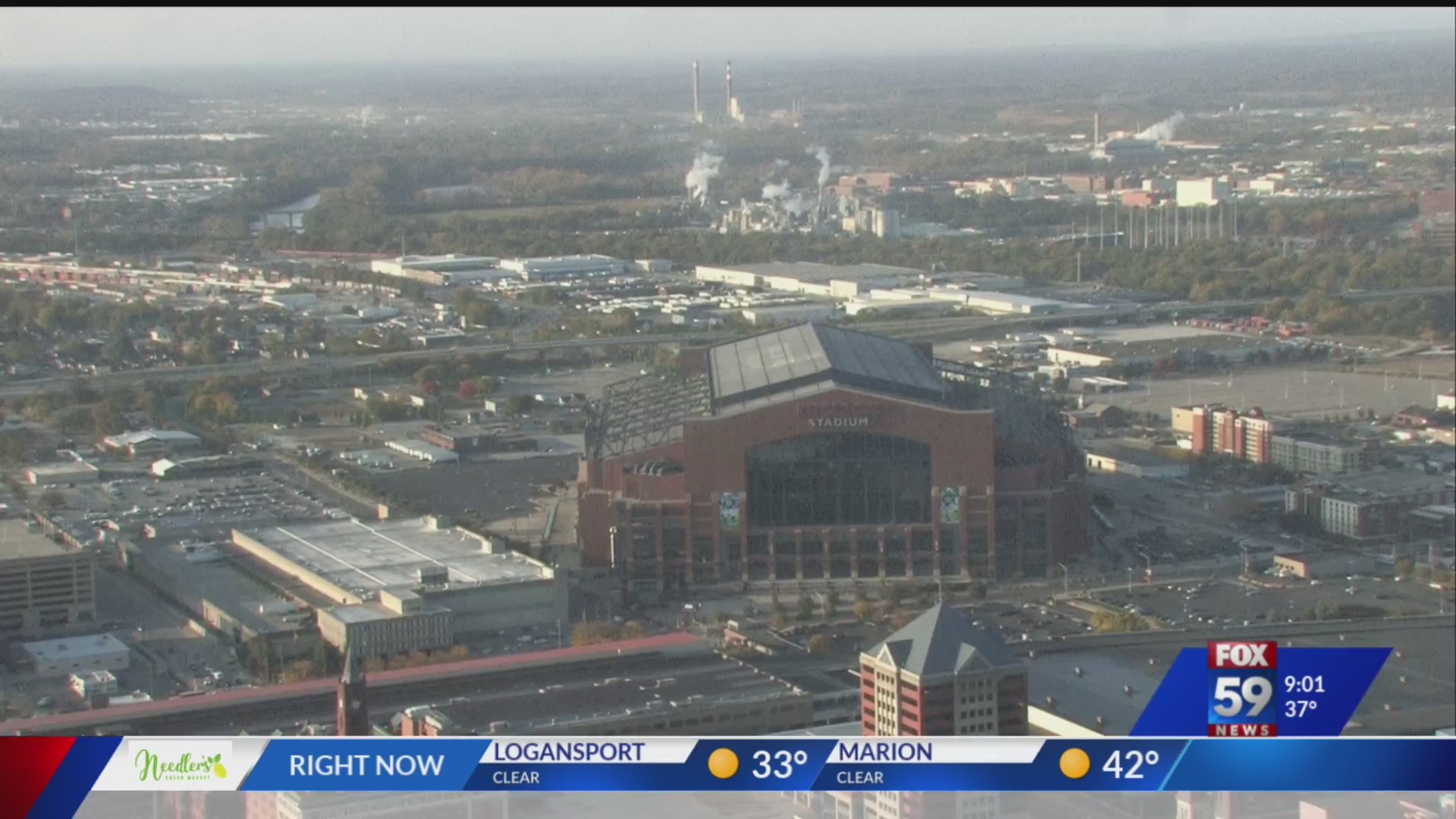 FOX59 Morning News Welcome at 9:00 – Fox 59