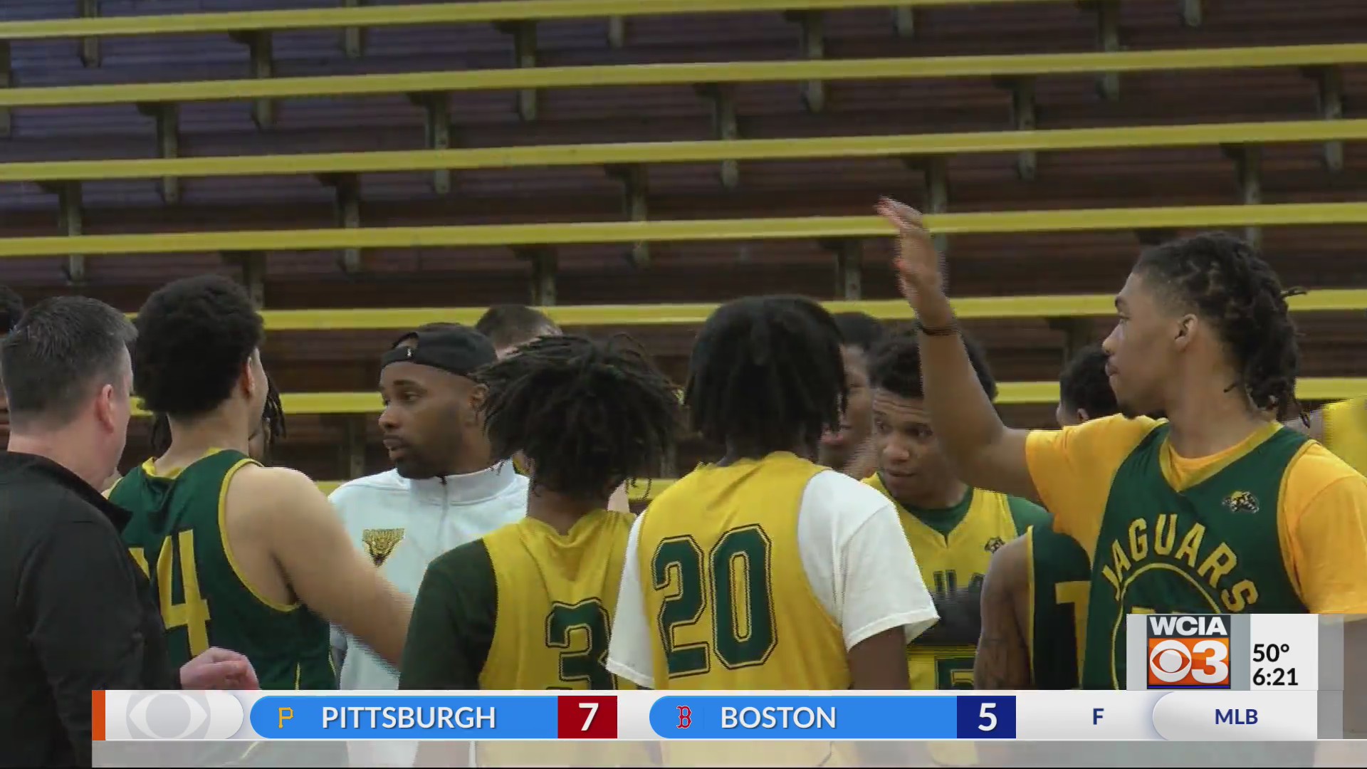 DACC basketball back in national tourney for first time since 2018 ...