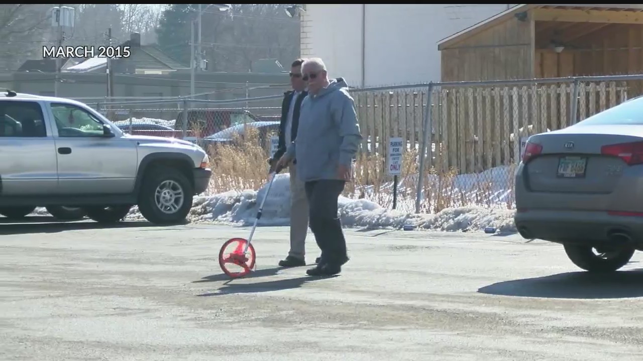 Hubbard police looking for info on pistol in 2015 murder investigation ...