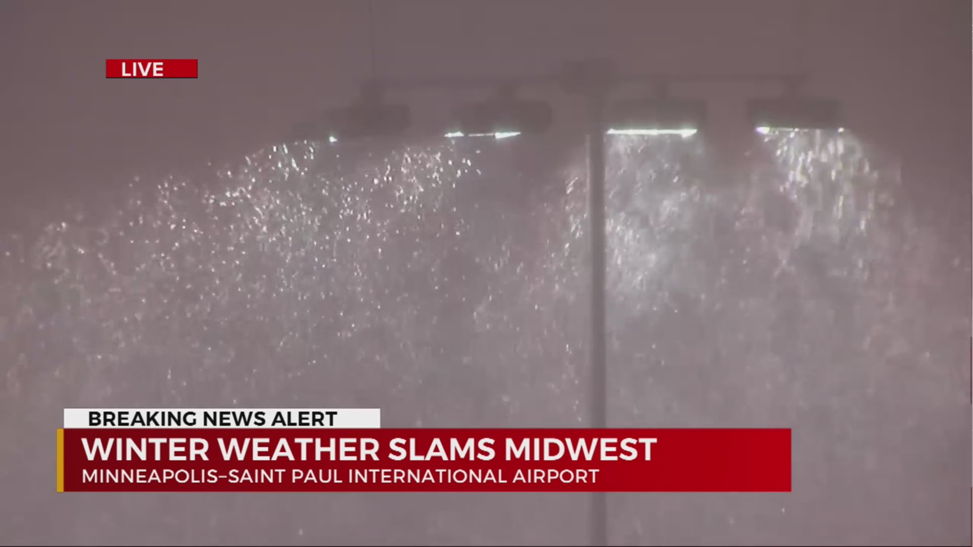 Winter weather slams Midwest – WKRN News 2 Winter weather slams Midwest – WKRN News 2