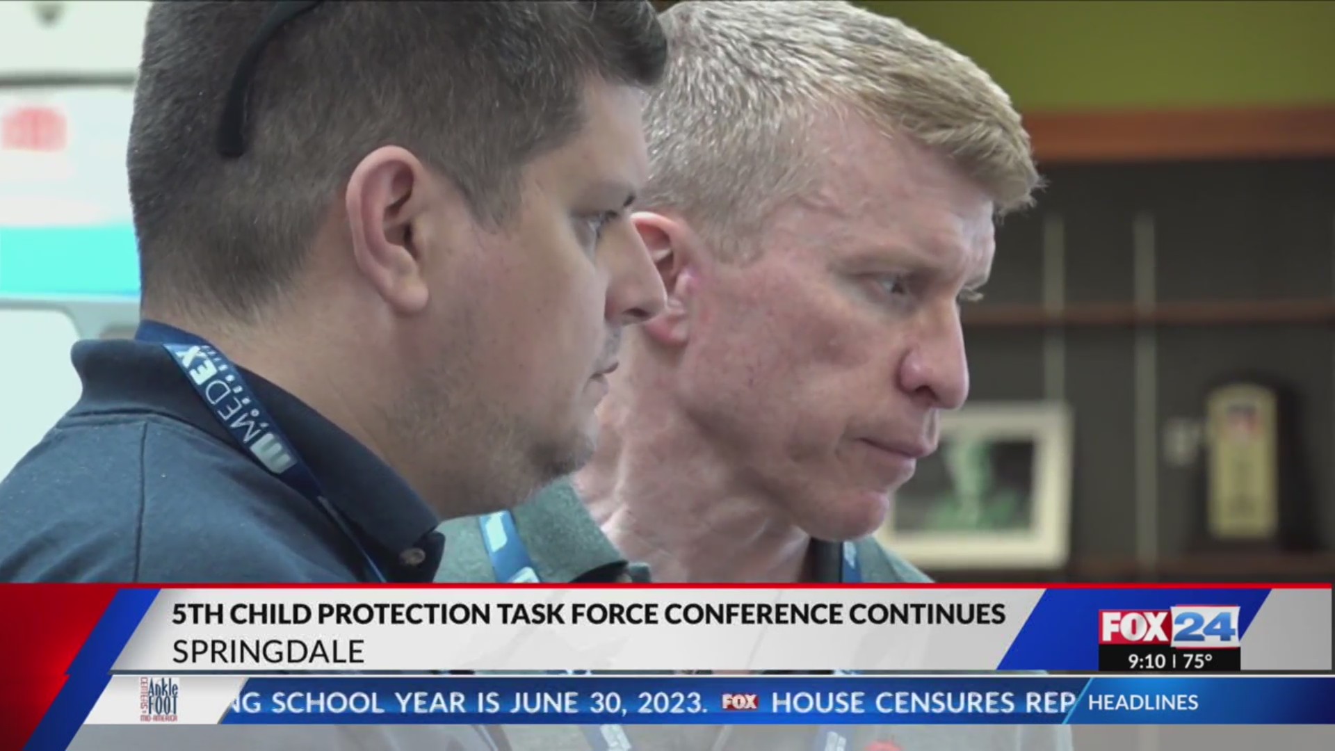 National Child Protection Task Force locates missing girl during ...