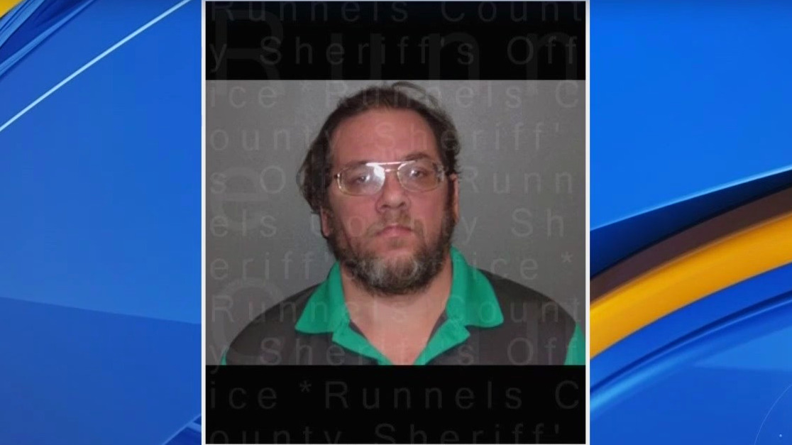 Ballinger man arrested for wife’s murder – KTAB – BigCountryHomepage.com