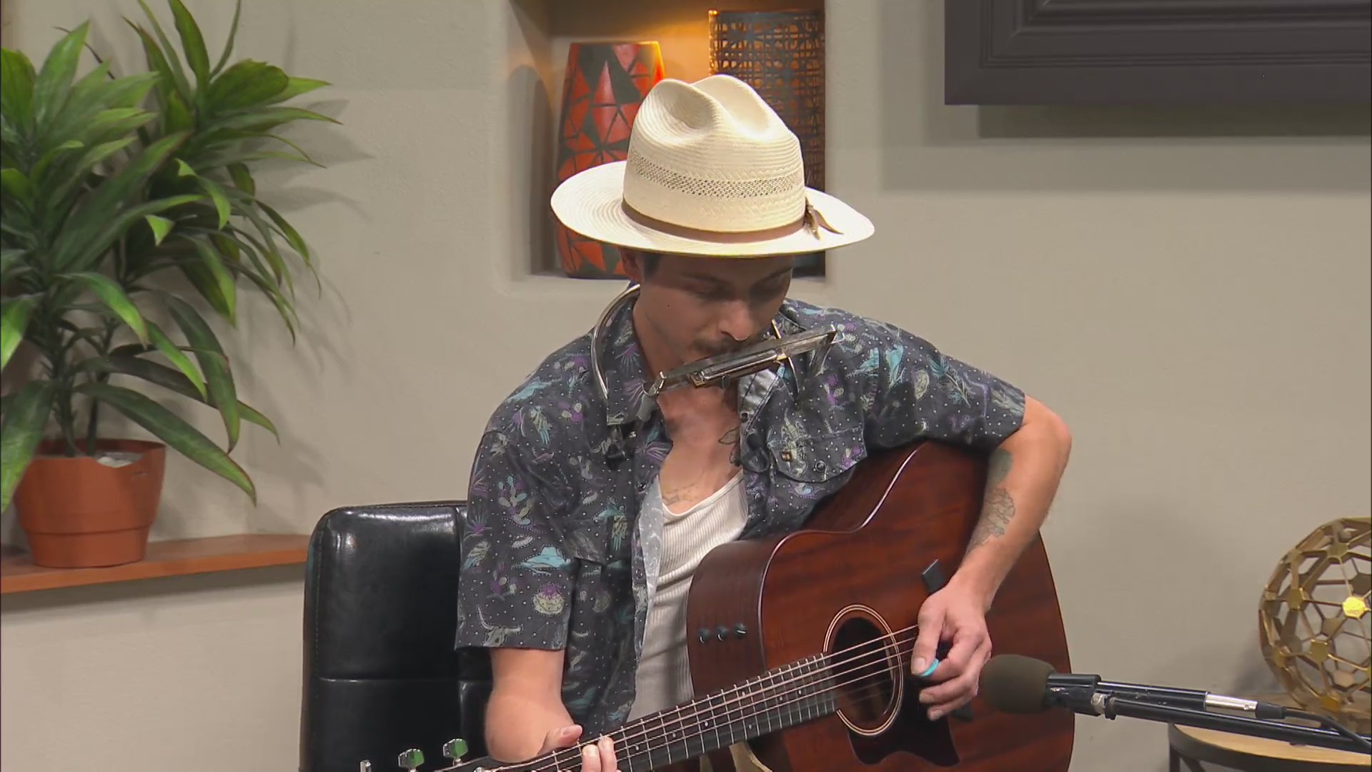 Local musician Justin Nuñez releasing new album – KRQE NEWS 13 ...