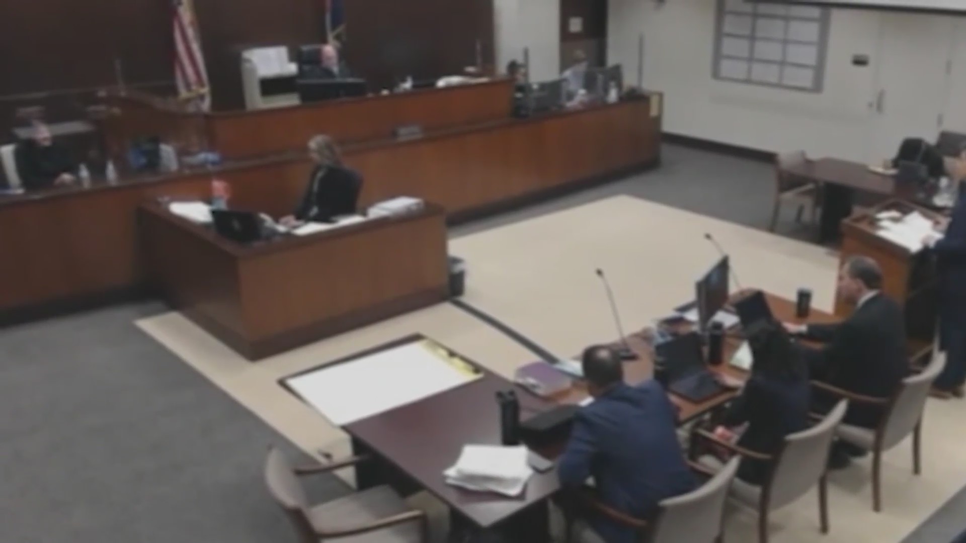 Woodyard defense rests in trial regarding Elijah McClain’s death ...