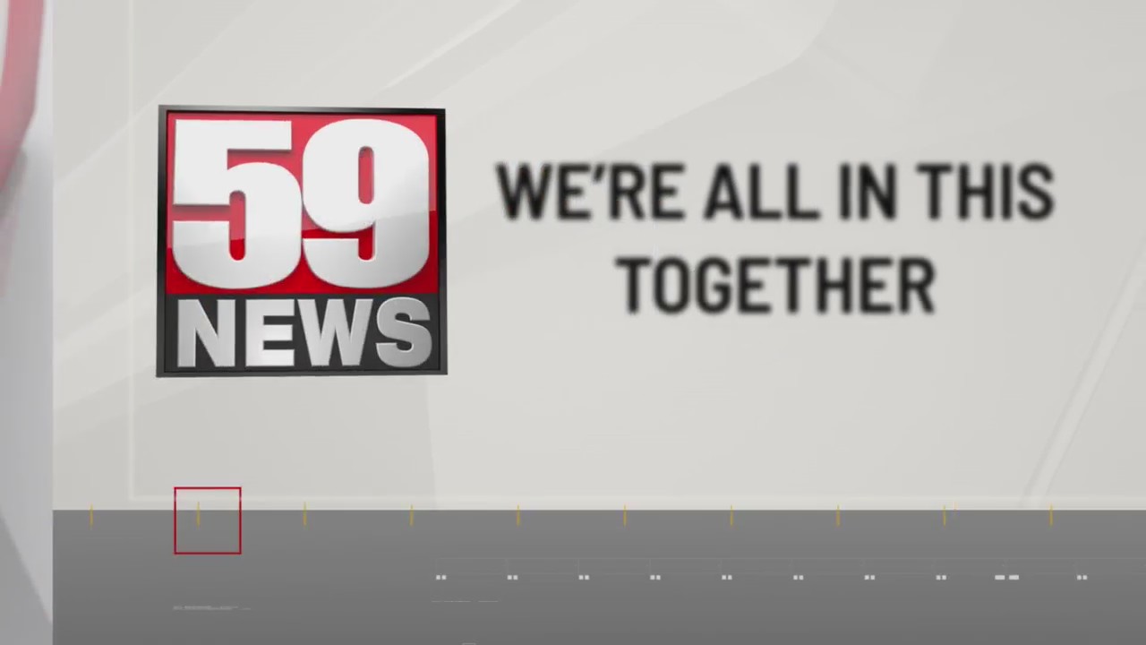 Gloomy Monday turns into a gloomy Tuesday – WVNS