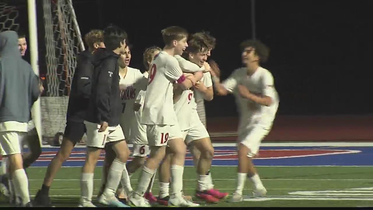 Waterford Halfmoon and Maple Hill advance to the Class C Final – NEWS10 ABC
