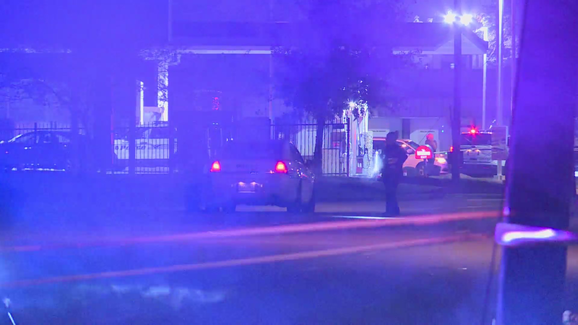 1 dead following shooting in Hampton, victim identified – WAVY.com