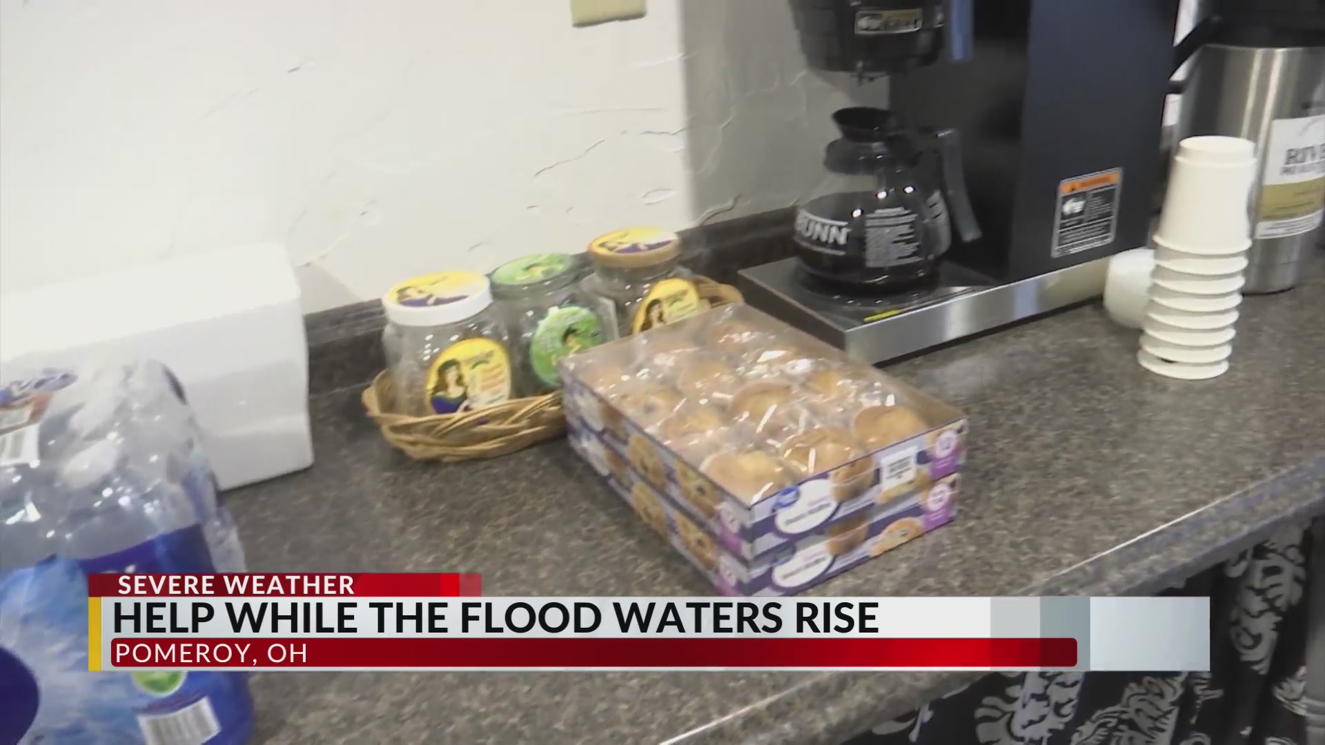 Ohio River expected to rise above 50 feet. What are residents in ...