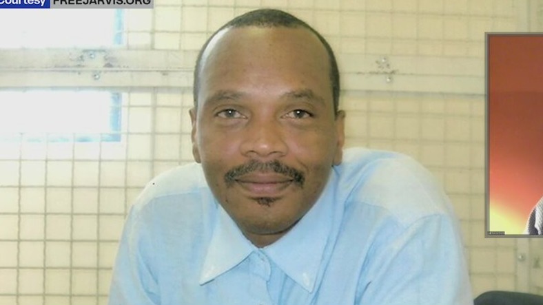 Inmate on death row in California could soon be closer to exoneration ...