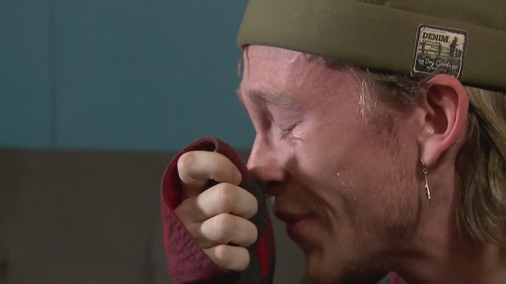 Club Q survivor had connection with all 5 victims – FOX31 Denver