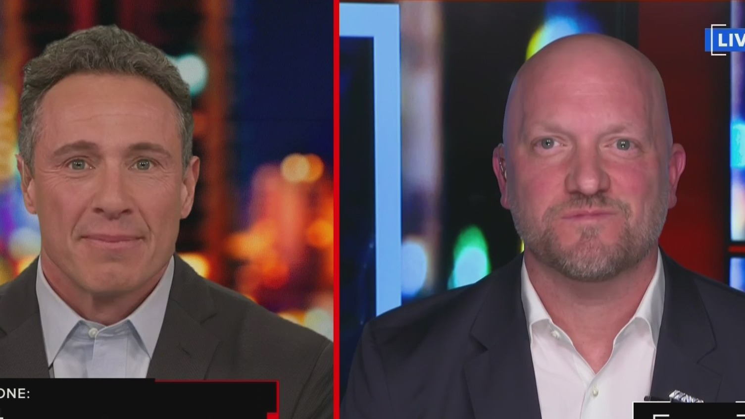 Cuomo, Rieckhoff raise a glass to David Crosby | CUOMO – NewsNation