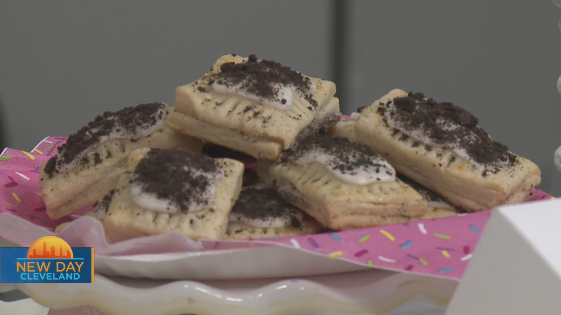 New Day Cleveland: Hott Tarts – Fox 8 Cleveland WJW