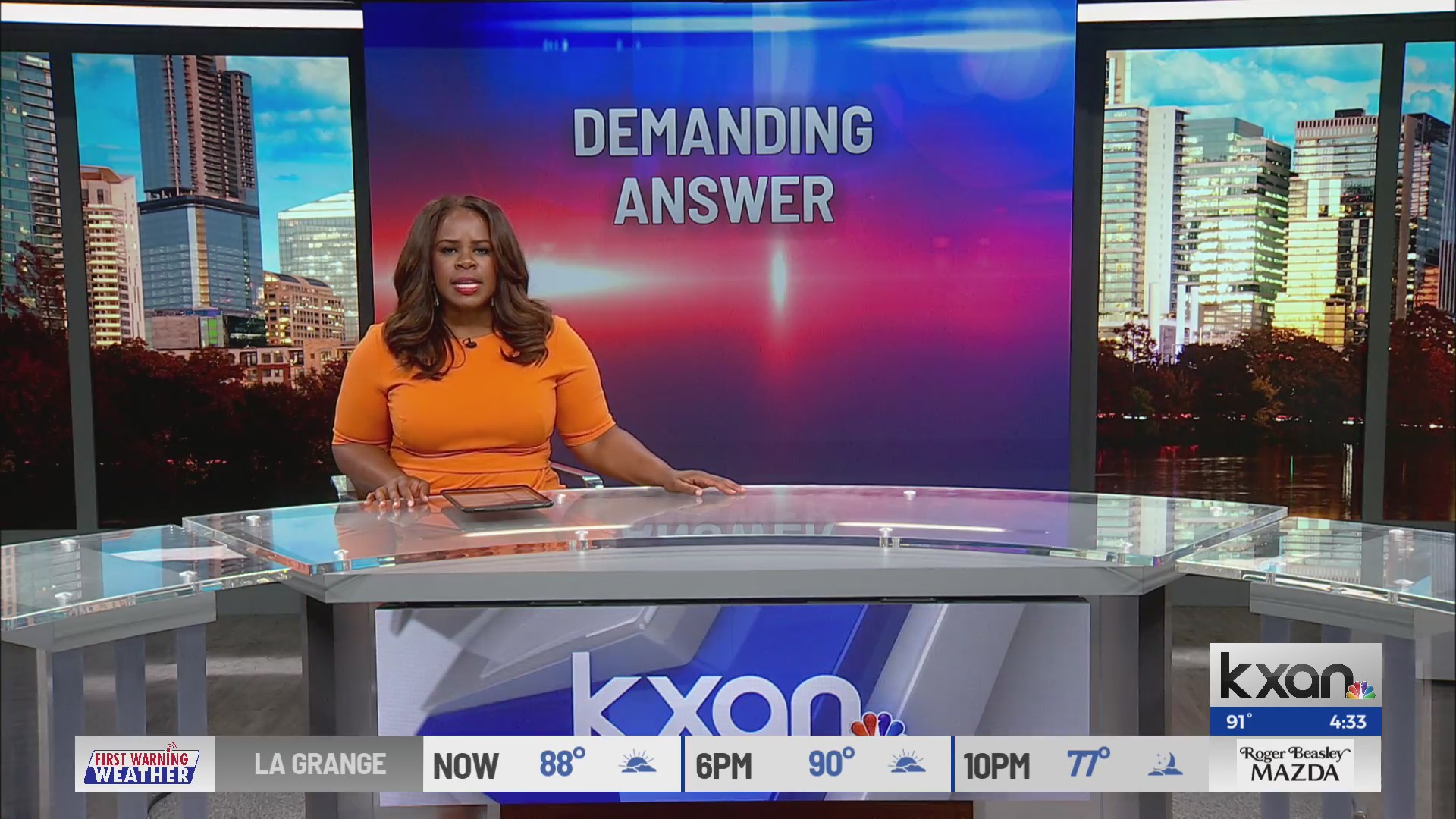 Hays County corrections officer pleads not guilty in hospital shooting ...