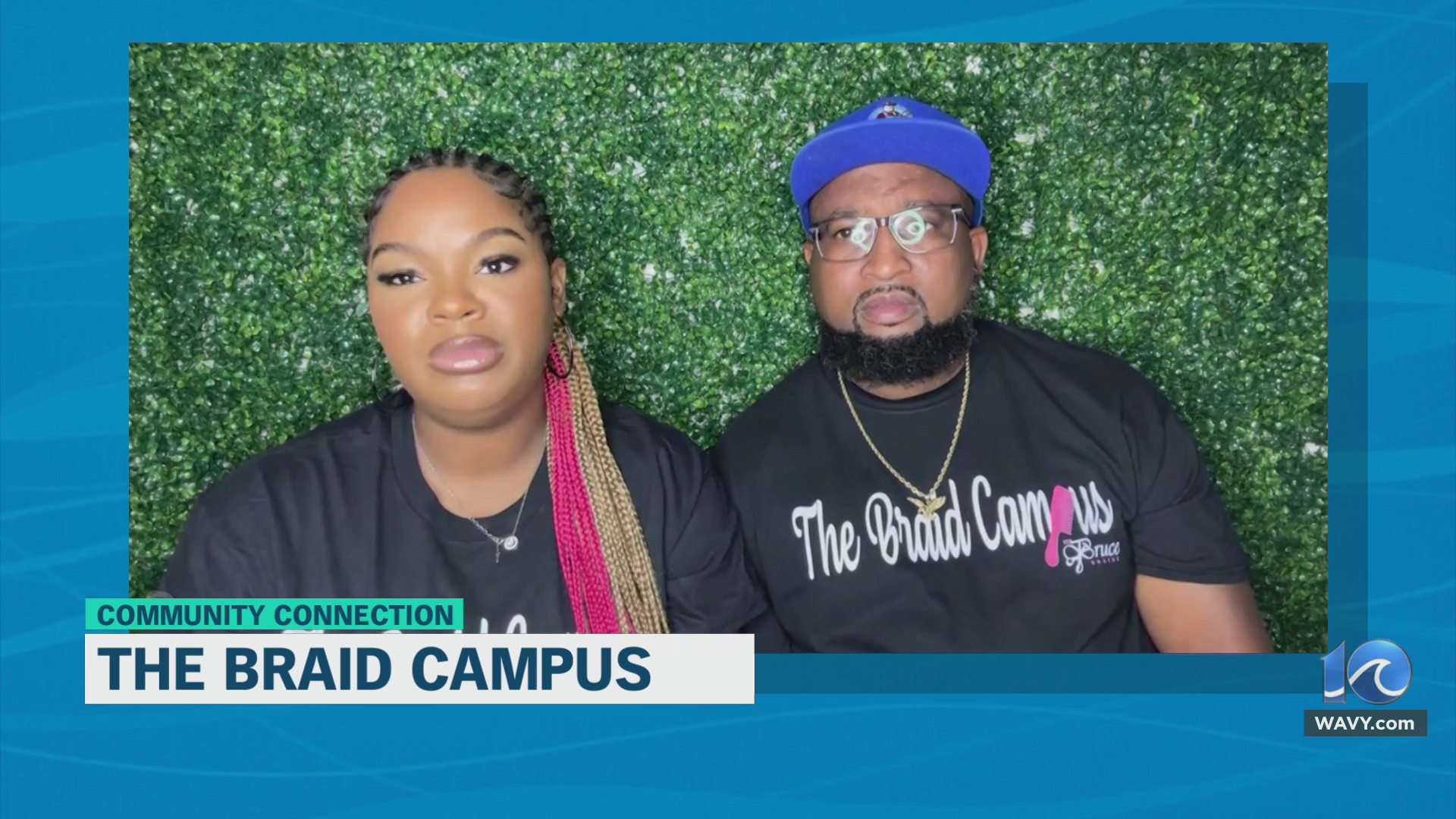 The Braid Campus – WAVY.com