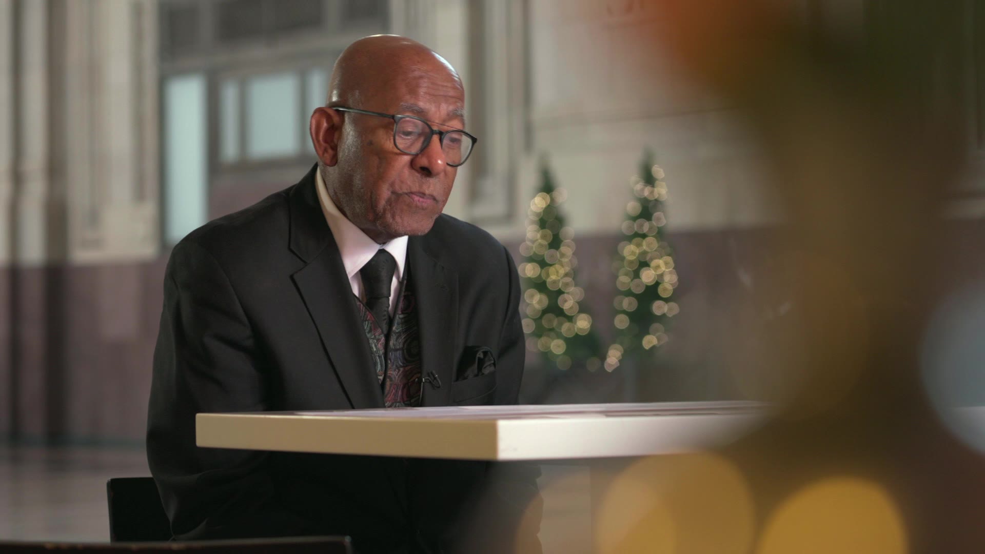 Kansas Citian creates poem inspired by the city’s push to come together ...