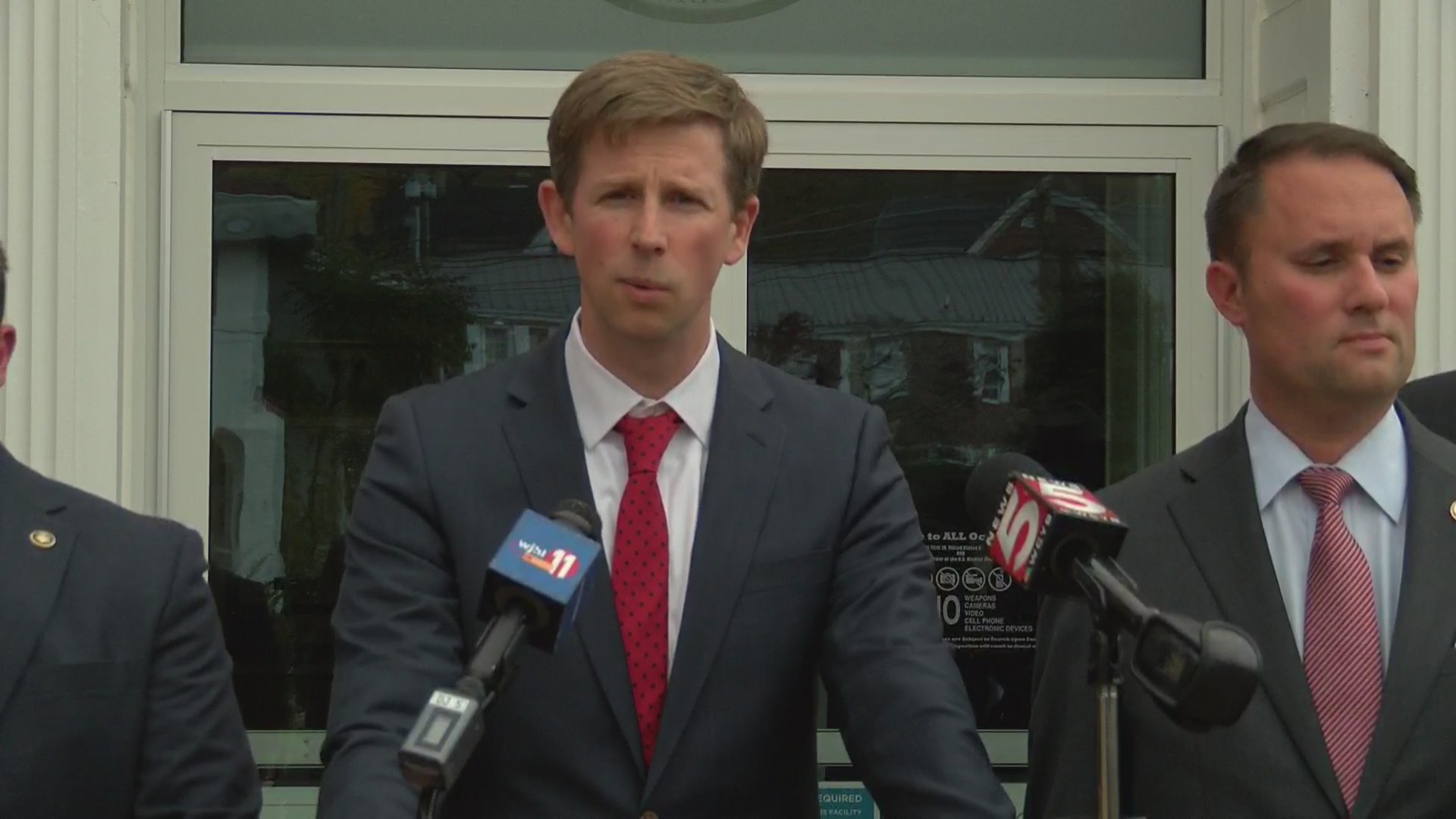 Federal & Virginia prosecutors announce 19 arrests in connection to ...