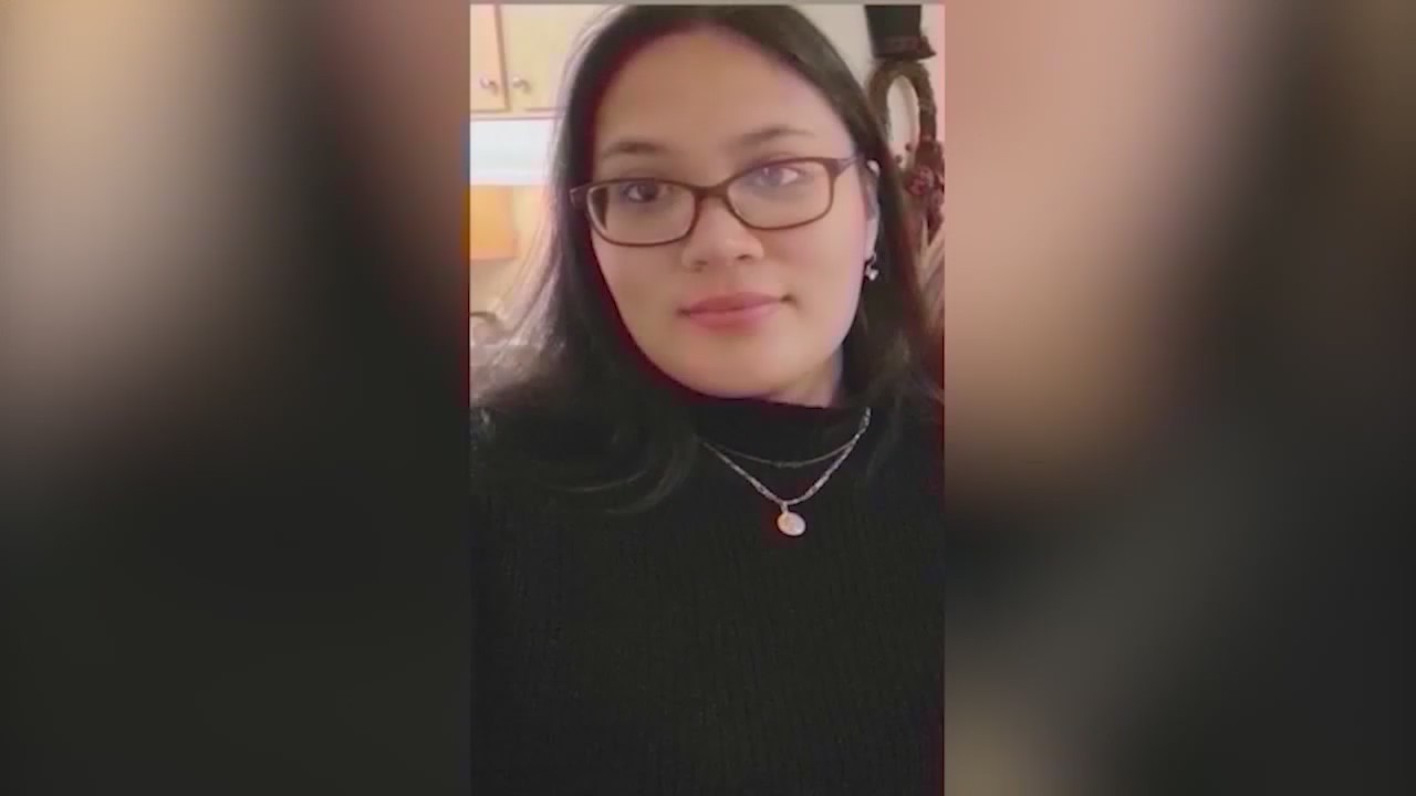 Alexis Gabe’s remains returned to her family – KRON4
