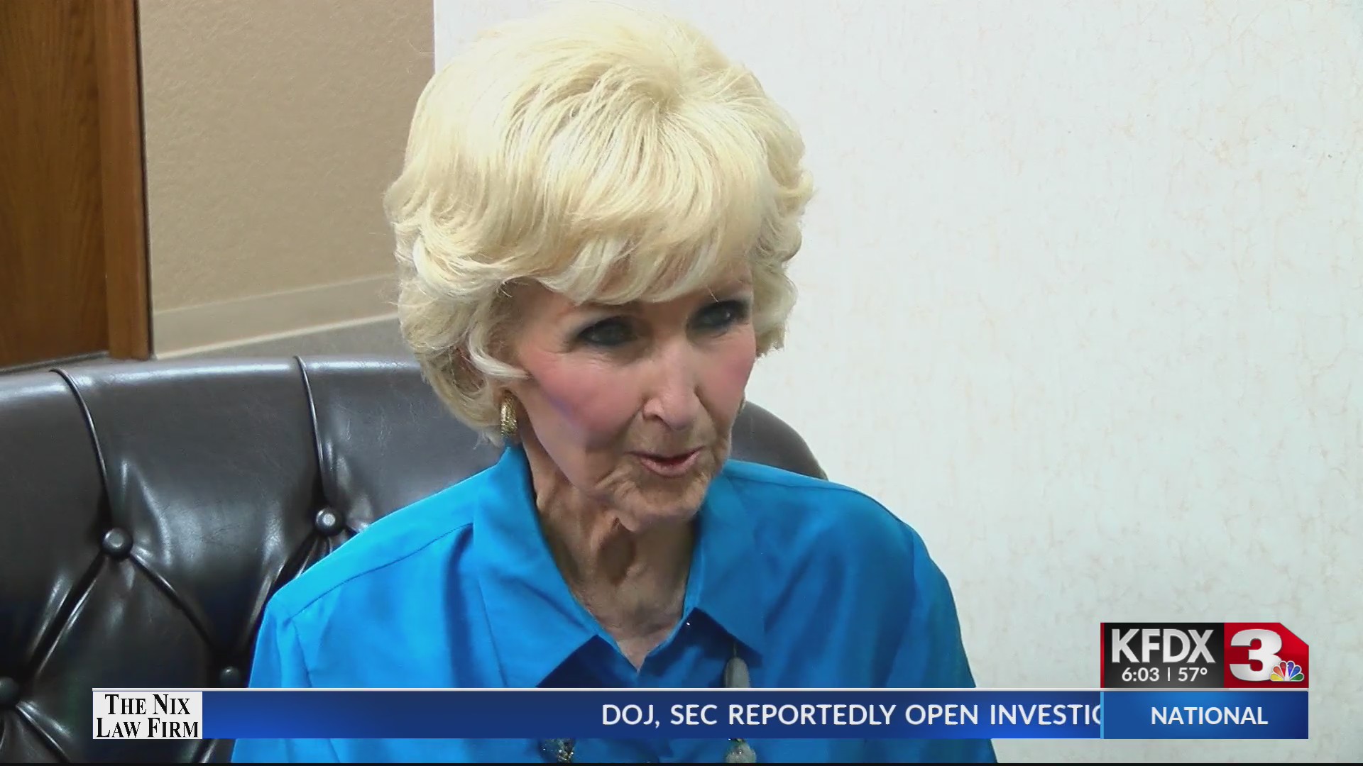 Founder of Wichita Home Health Service Dr. Ruth Constant dies at 91 ...