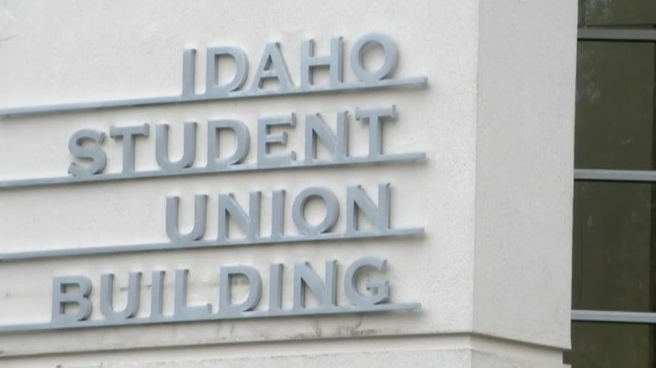 Idaho professor sues TikToker over murder accusations | Banfield ...