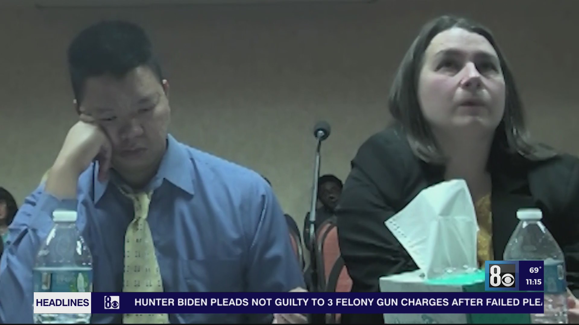 How could this happen? ‘Prescription incident’ leads to termination of ...