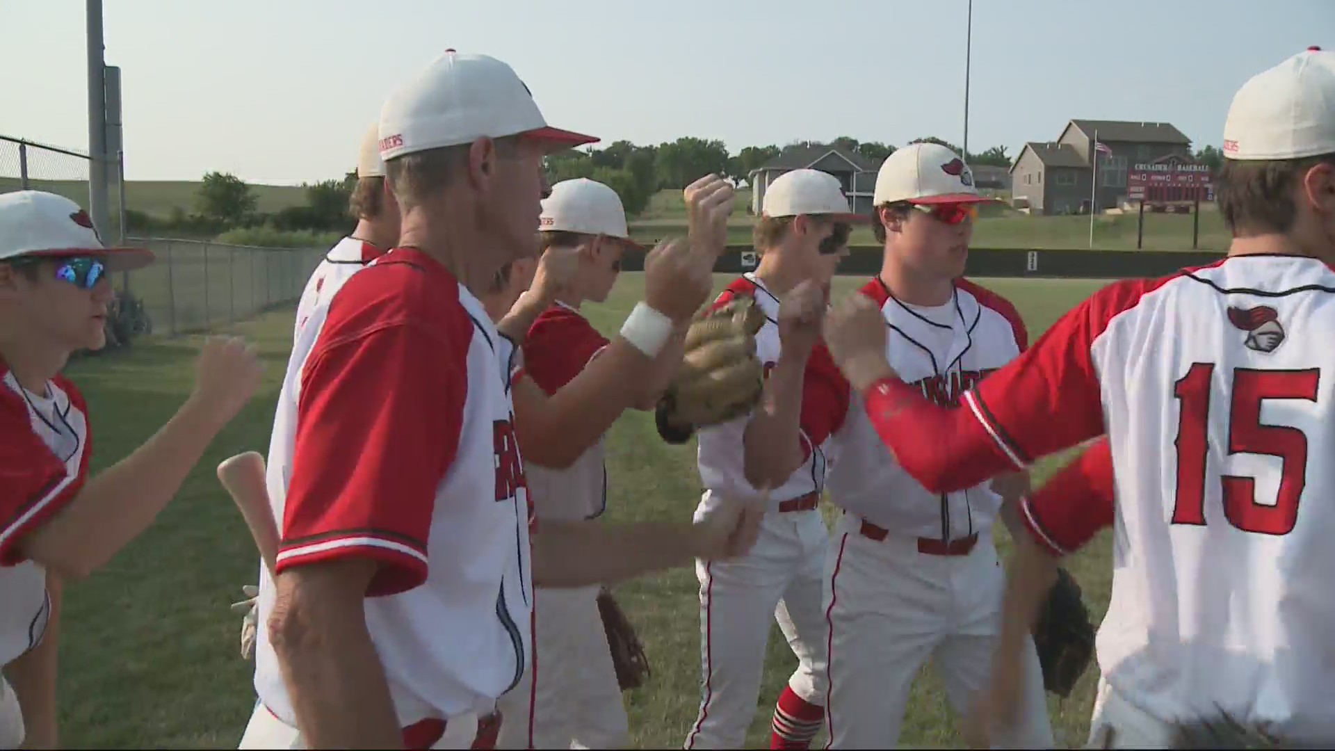 CR-B baseball aims for state – who13.com