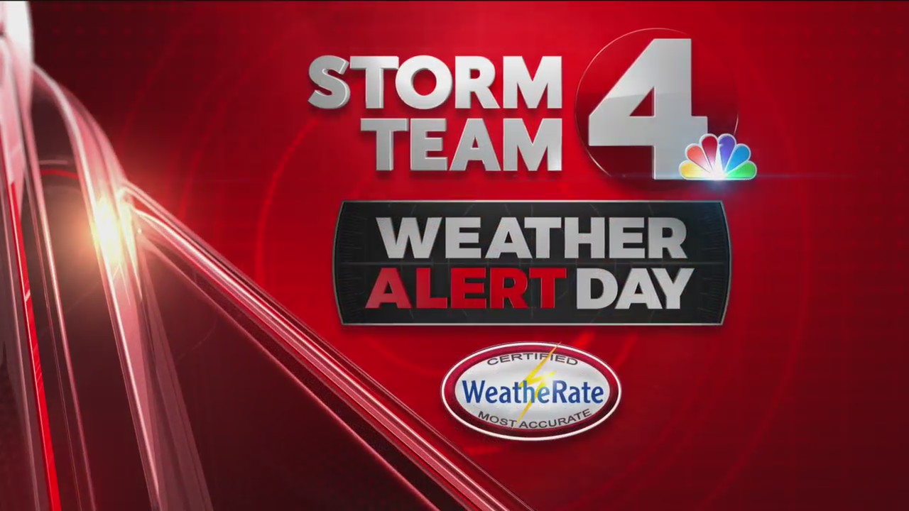 Storm Team 4 Meteorologist Ben Gelber’s Forecast – NBC4 WCMH-TV