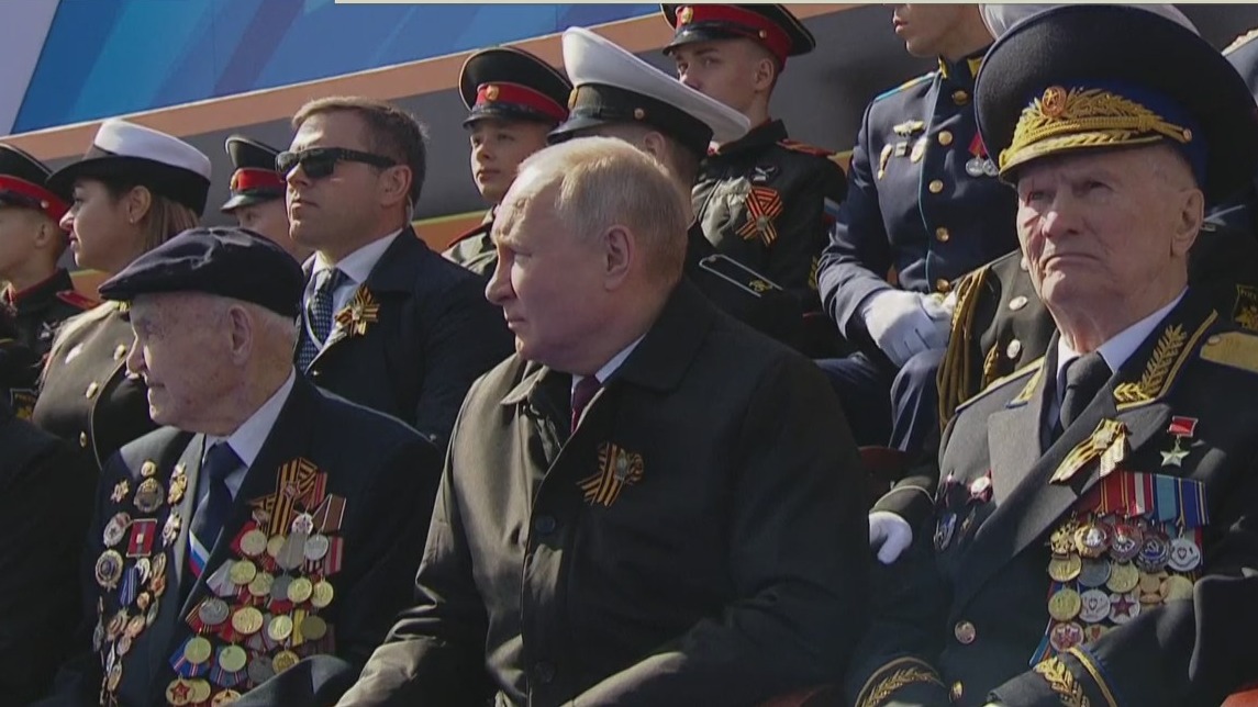 What’s the CIA’s goal in publicly recruiting Russian spies? | Morning ...