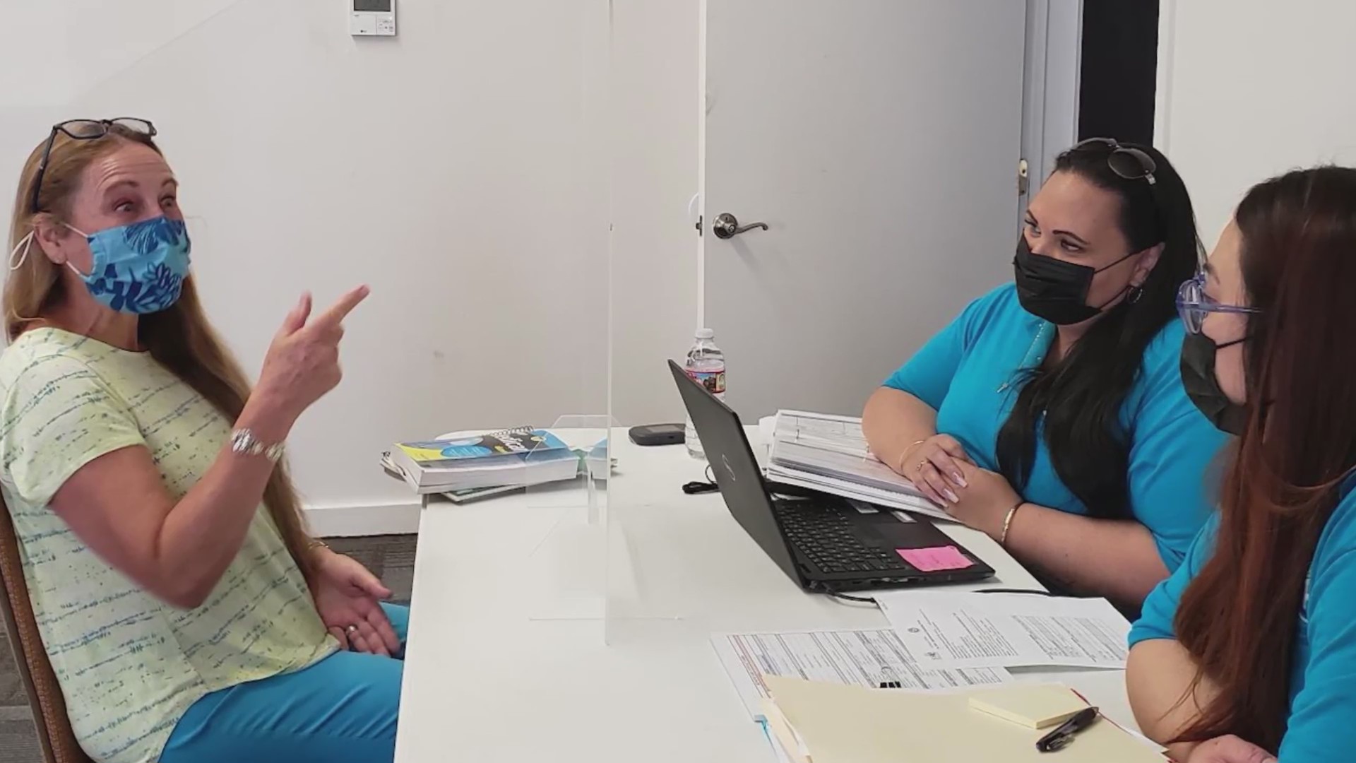 Hawaii SHIP: Navigating Medicare with Volunteer Support – KHON2
