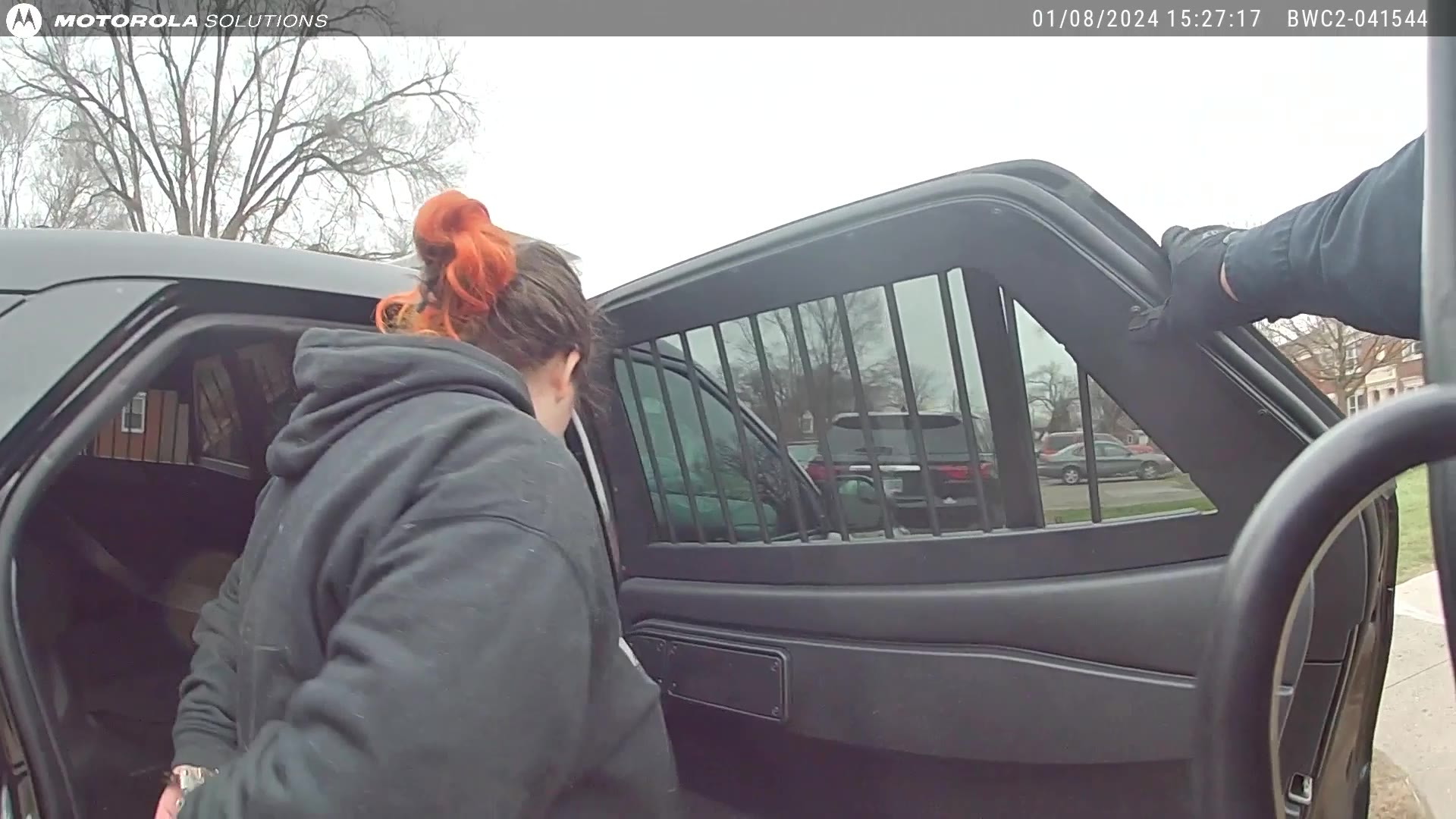 Raw bodycam: Arrest made in alleged child endangerment in Fairborn ...