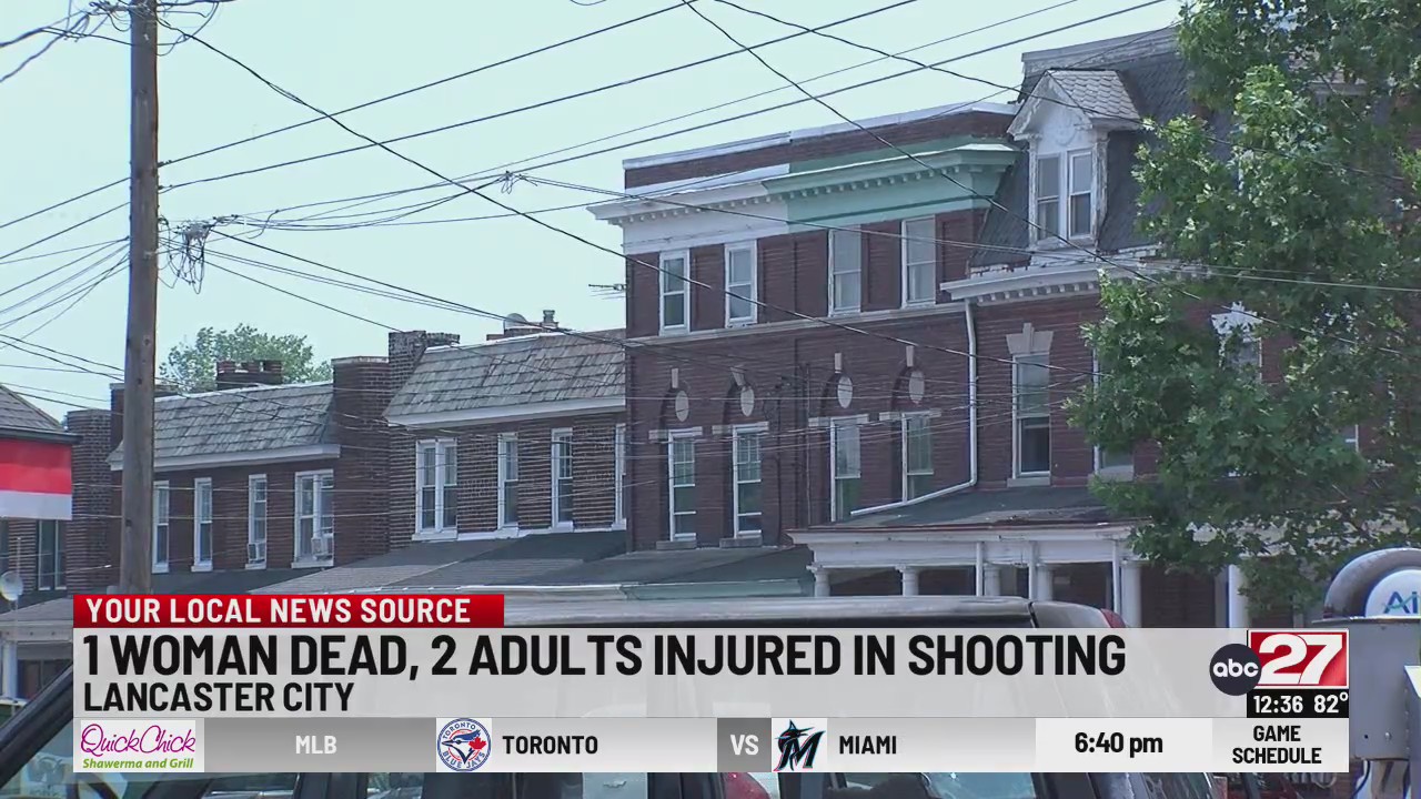 Victim identified in Lancaster County shooting – ABC27