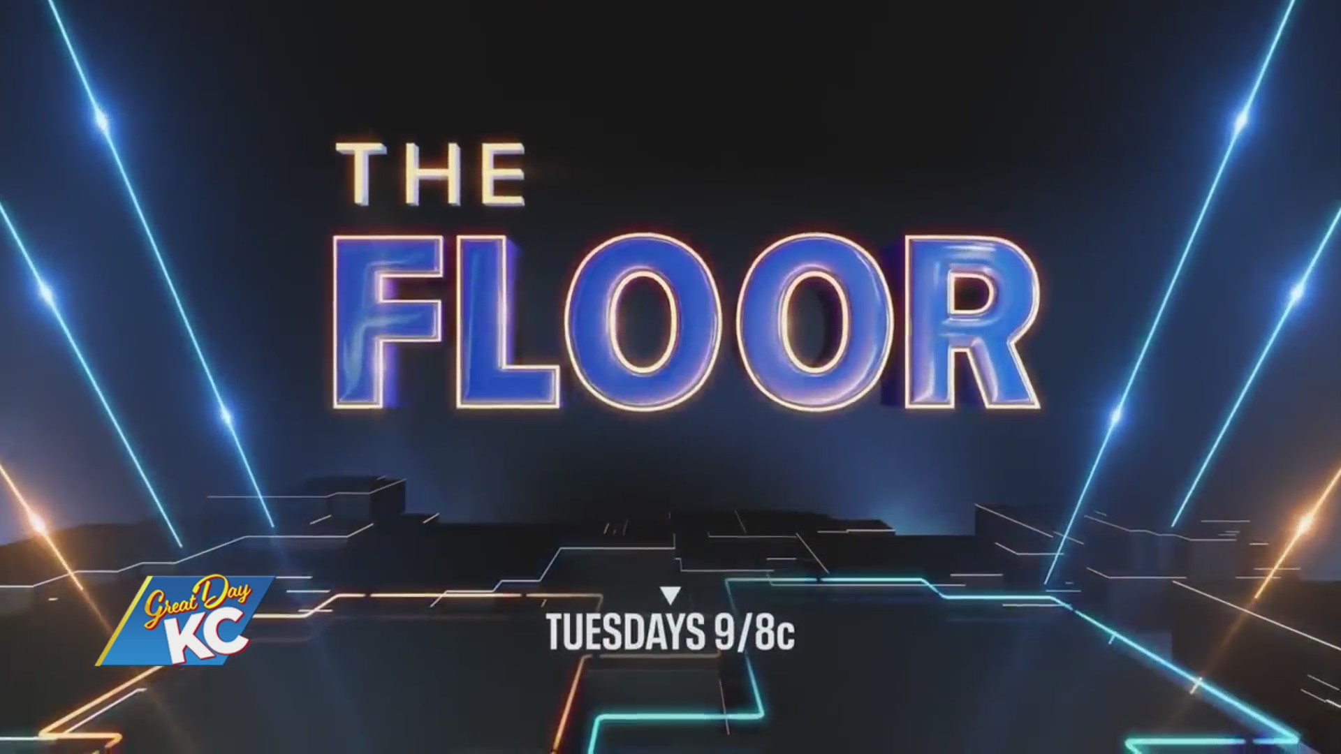 KCK Native Jasper Competes On “The Floor” – FOX 4 Kansas City WDAF-TV ...