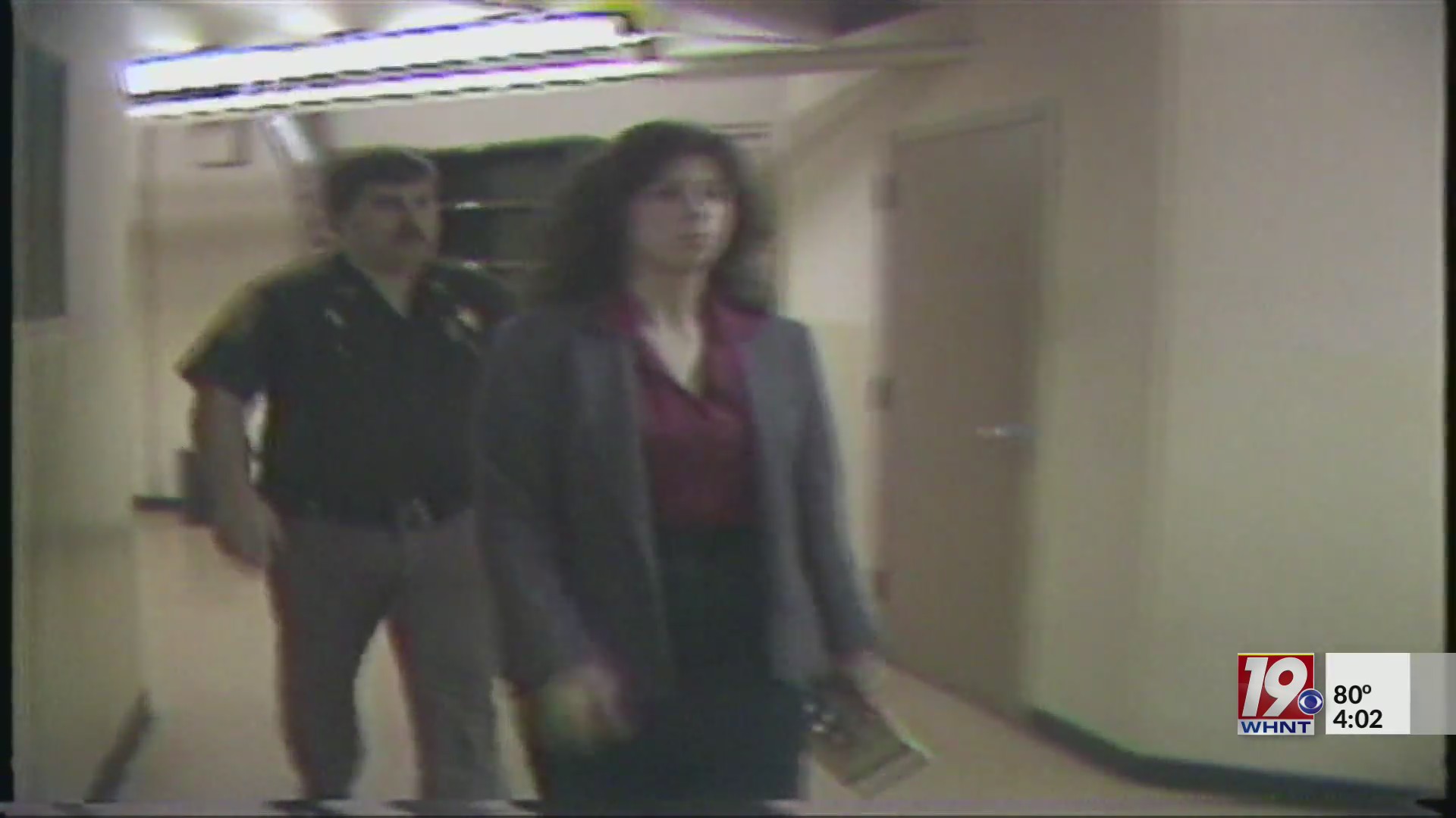 Woman Convicted of 1982 Murder Denied Parole | May 25, 2023 | News 19 ...