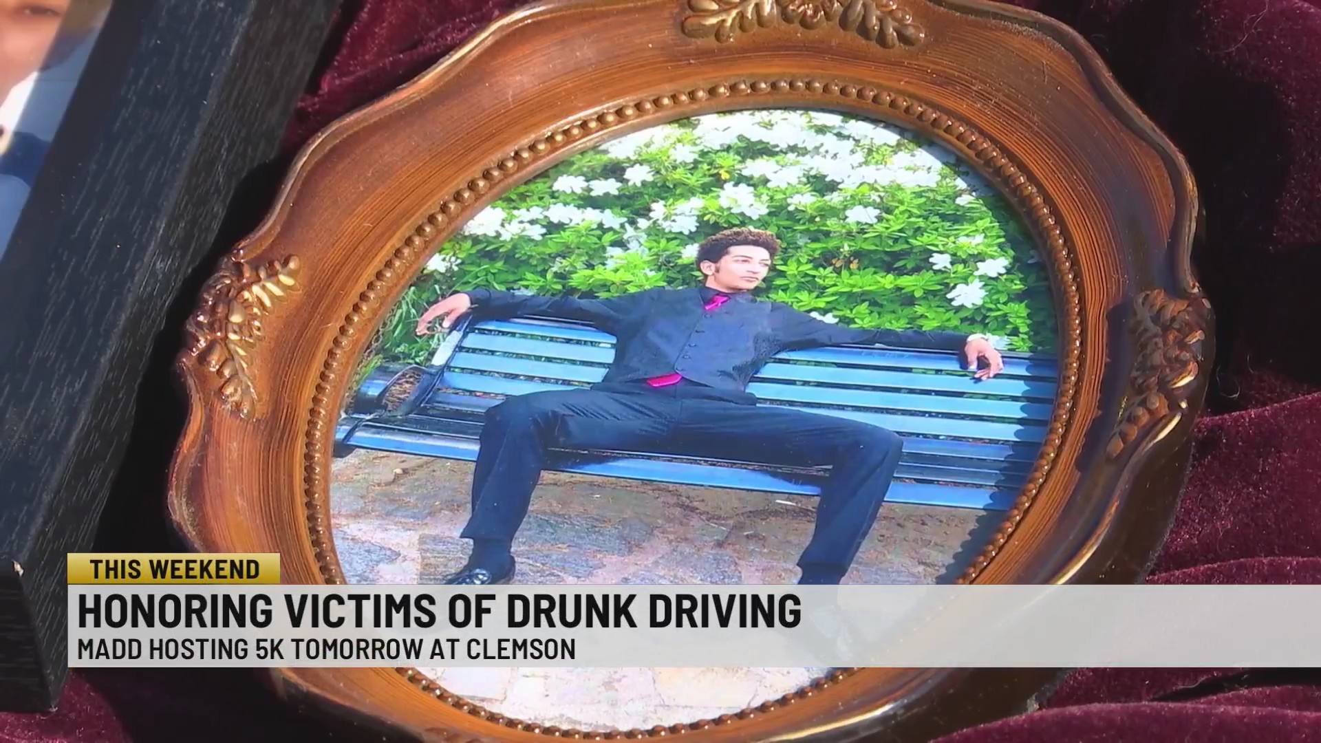 “Walk Like MADD” fundraiser will honor victims of drunk driving – WSPA ...