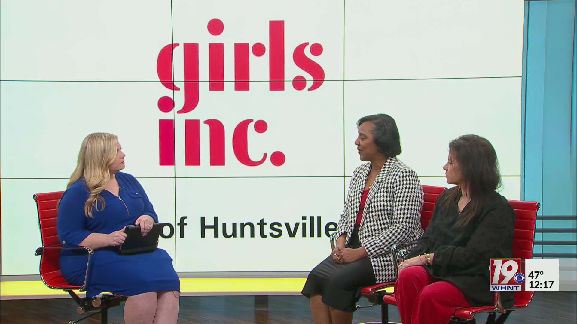 Girls Inc. of Huntsville Gets Ready for Summer Programs | March 18 2024 ...