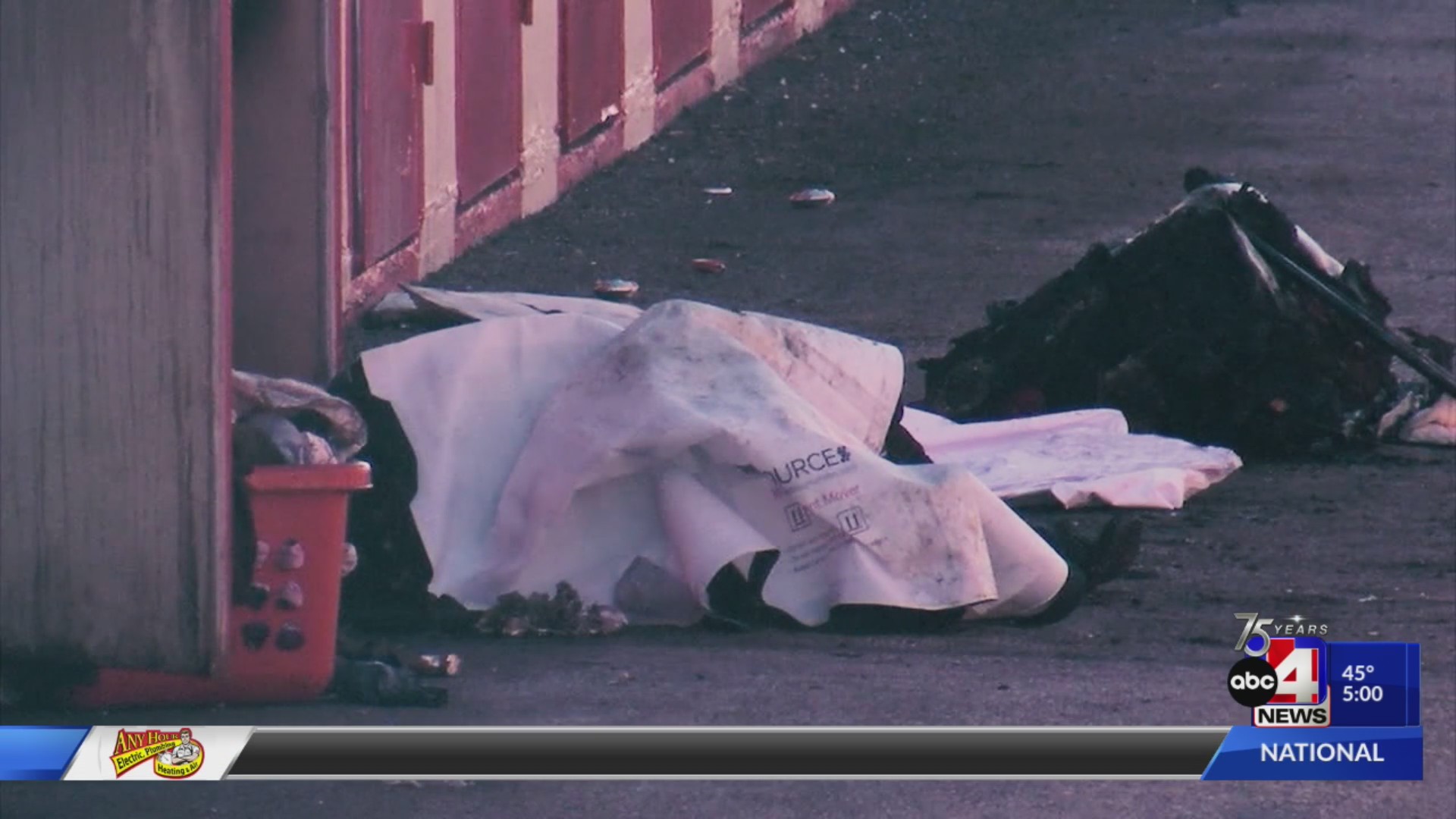 The Justice Files: Why did Alexander Wardell continue to get probation ...