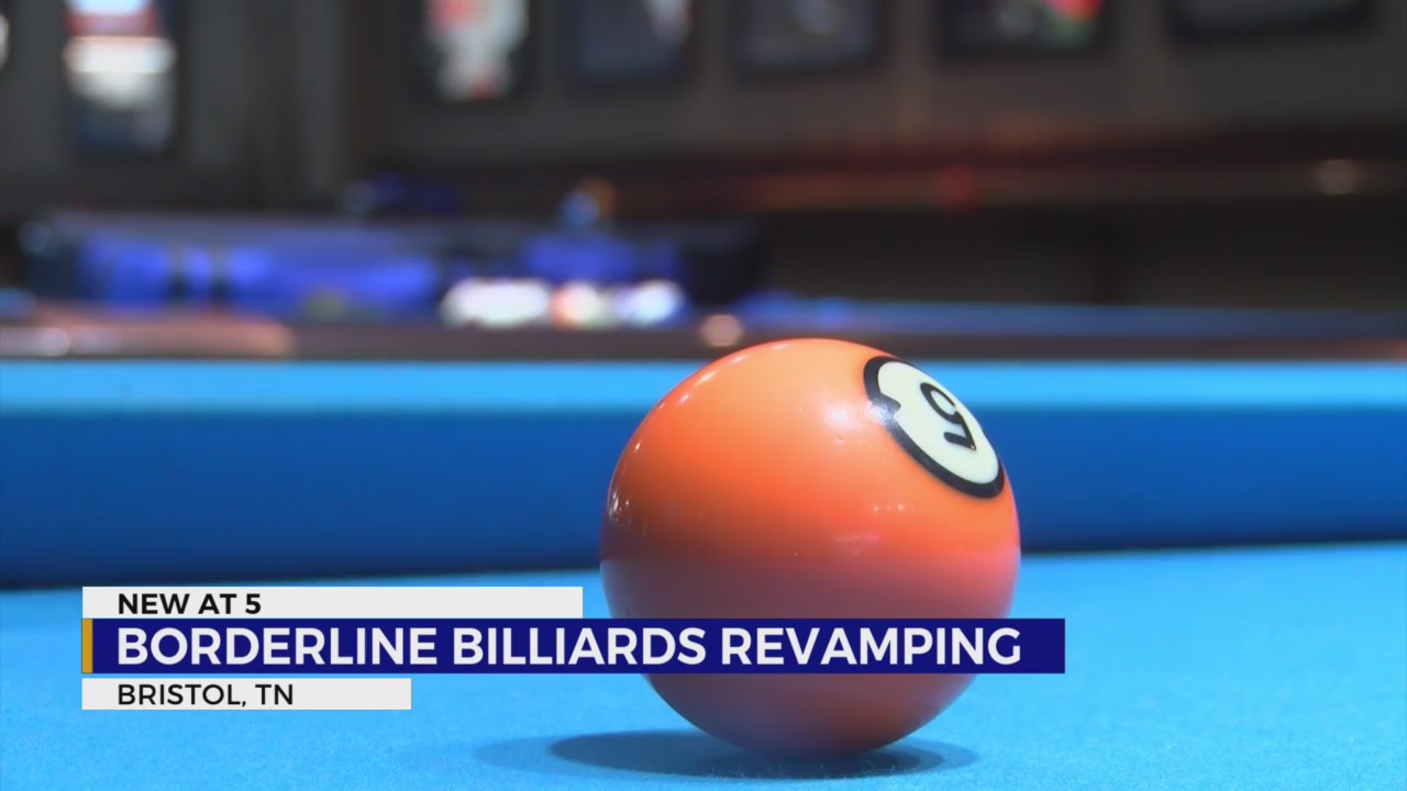 Borderline Billiards is set to move to a new location on State Street ...